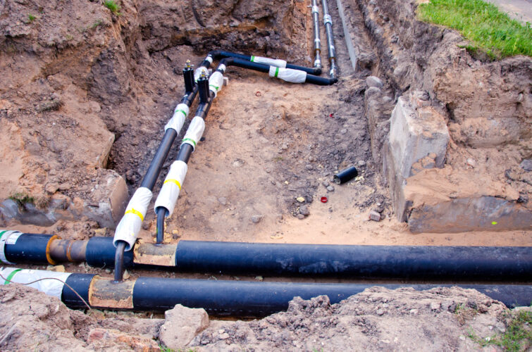 All About Geothermal Heating Systems – Mother Earth News